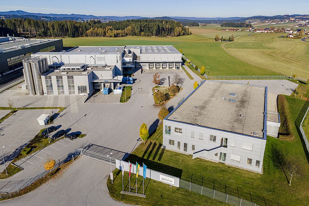 Greiner Bio-One GmbH - meinJob Freistadt