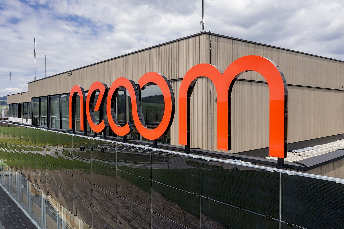 neoom ag - meinJob Freistadt