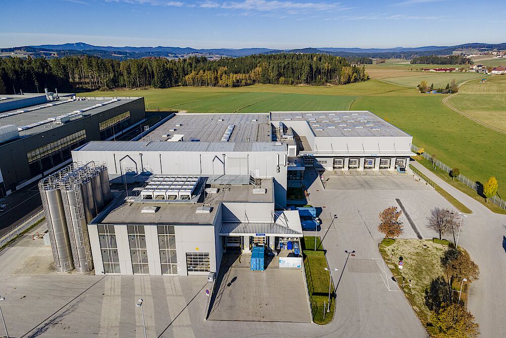 Greiner Bio-One GmbH - meinJob Freistadt