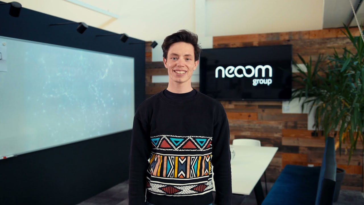 neoom ag - meinJob Freistadt