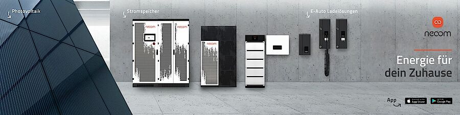 neoom ag - meinJob Freistadt